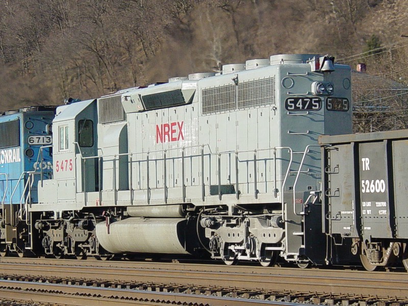 NREX 5475